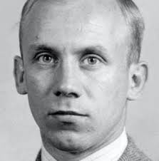 Thomas Merton and the Future of Faith | Rinie Altena